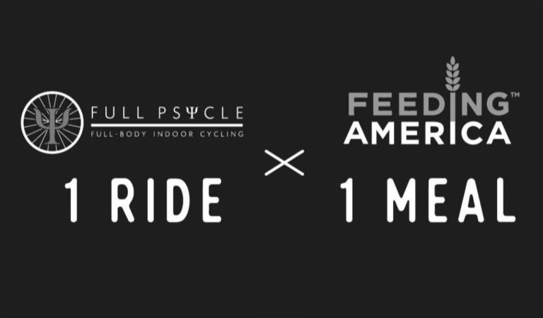 Full Psycle – Indoor Cycling Franchise