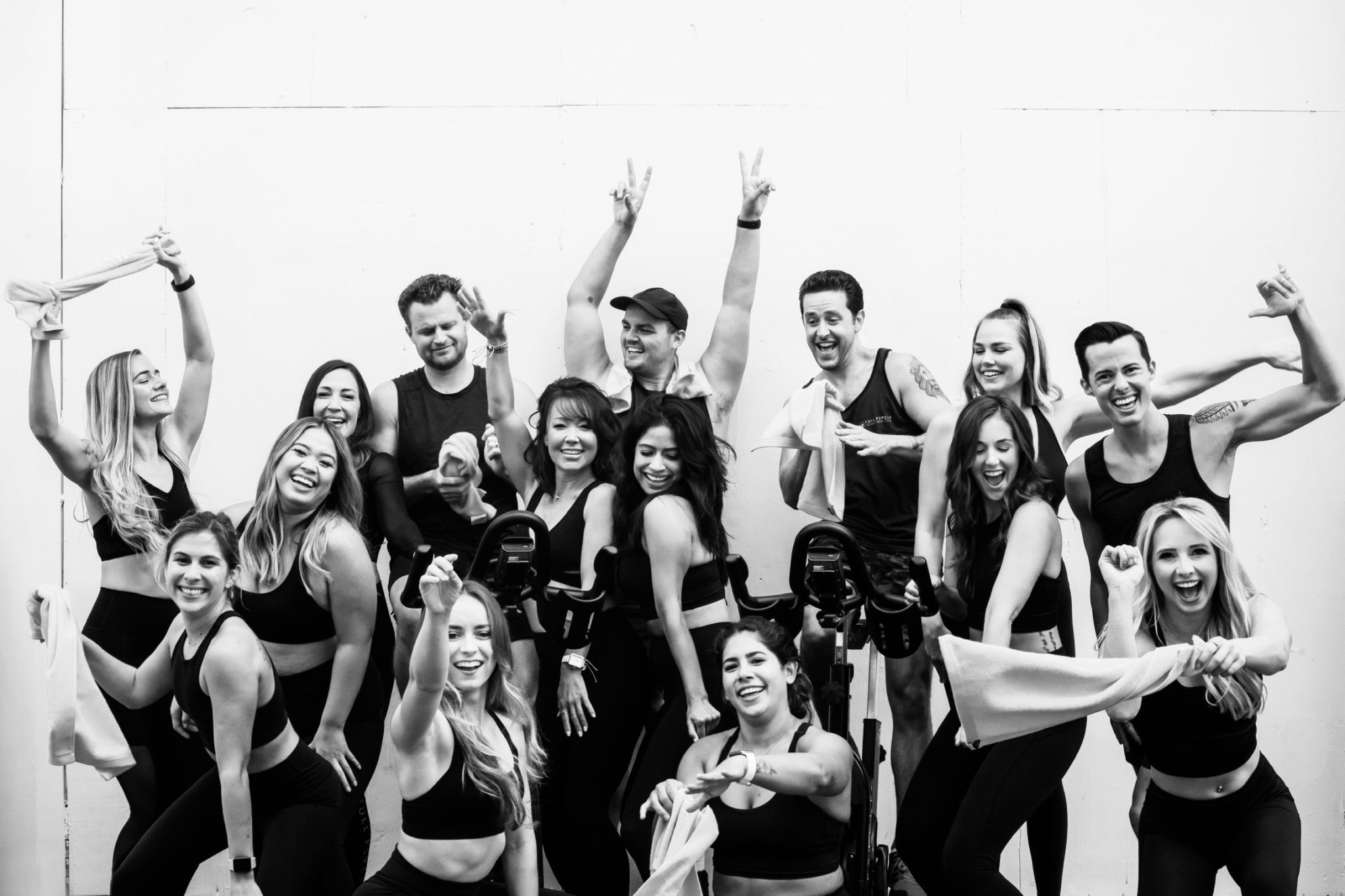 South Coast Metro – Full Psycle