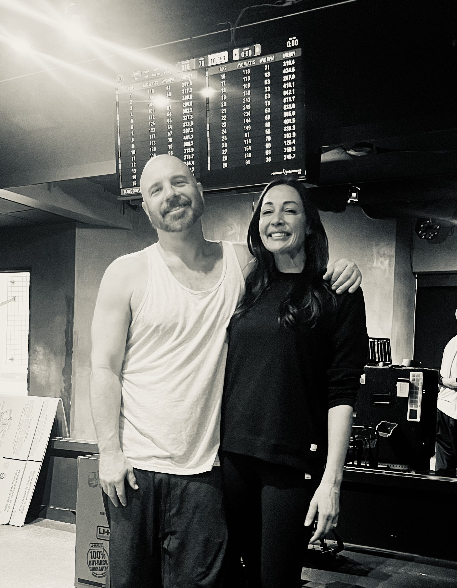 Who is Full Psycle – Full Psycle